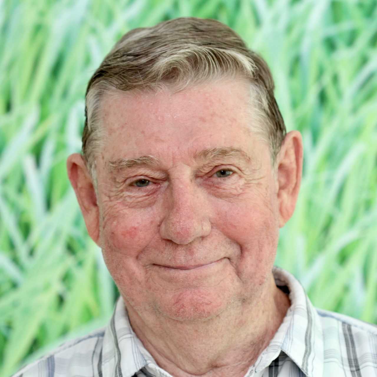 Bernie Trinne | COTA NT | Voice for Territory Seniors