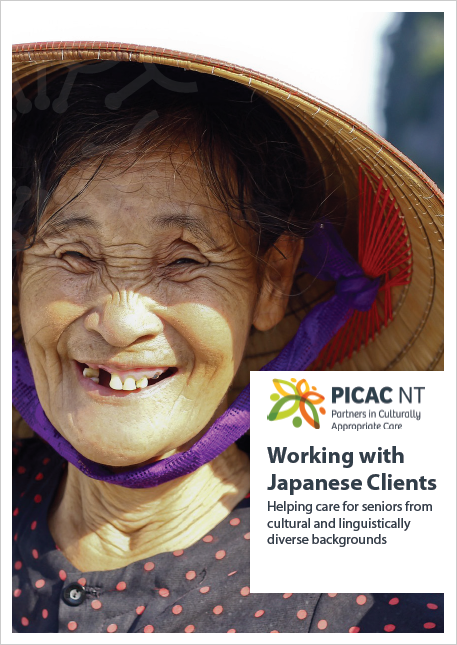 PICAC Publications | COTA NT | Voice for Territory Seniors